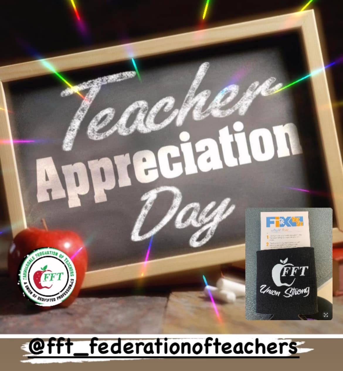 FOCUS: Summer Reminders | Farmingdale Federation of Teachers