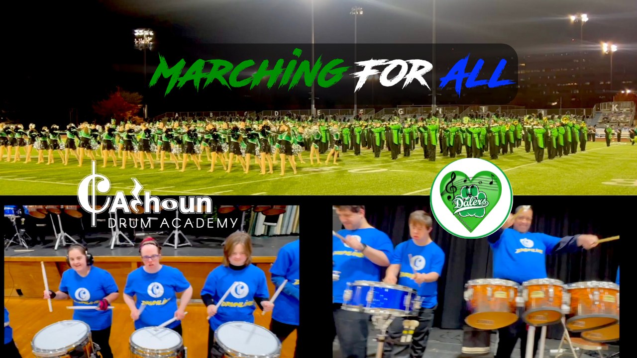 FOCUS: Making Strides & Marching for All | Farmingdale Federation of ...