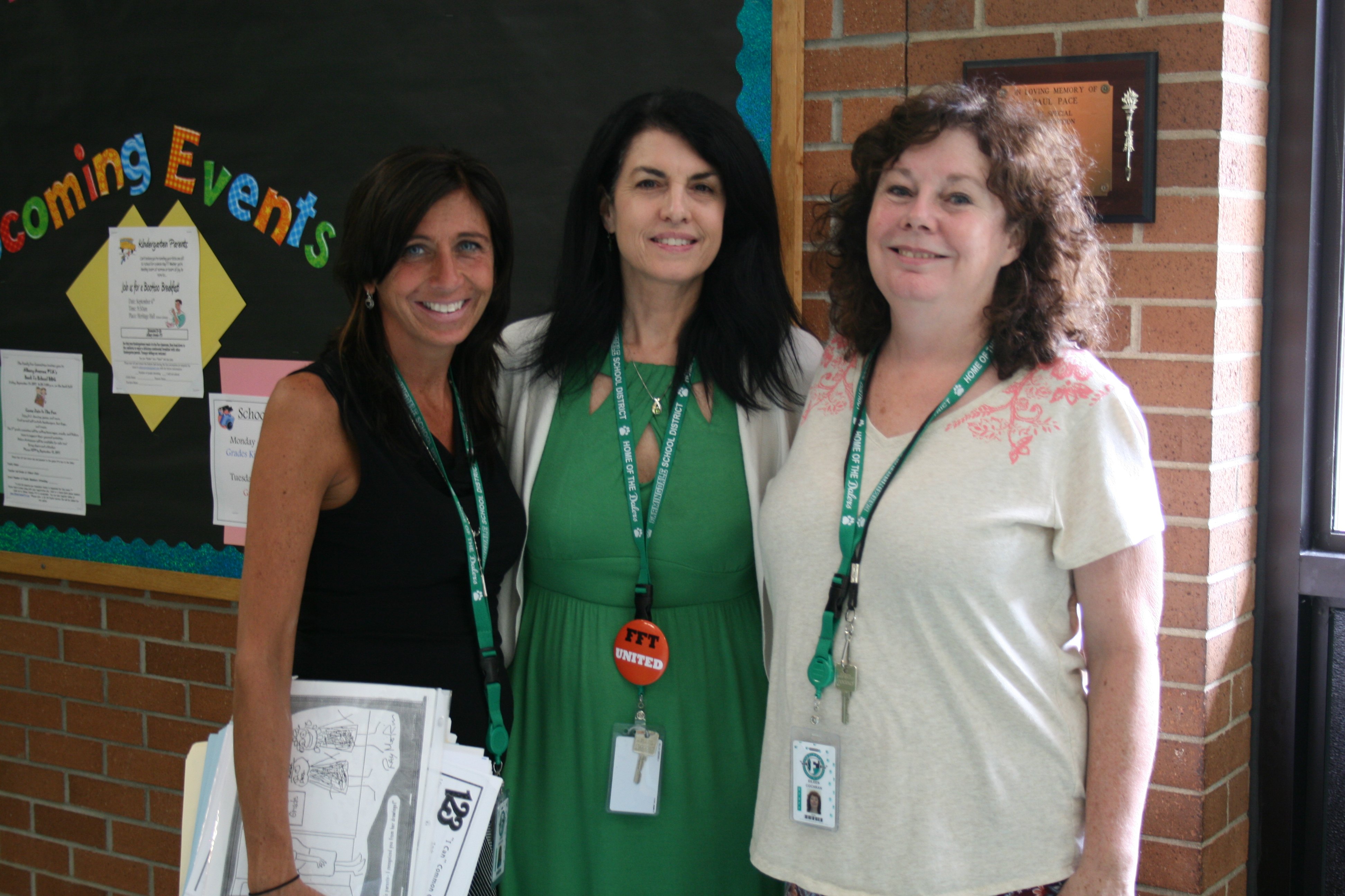 Restructuring and Reimagining Education | Farmingdale Federation of ...