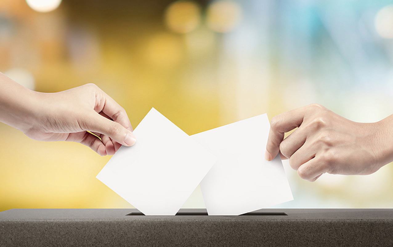 FOCUS: FFT Build Rep Elections | Farmingdale Federation of Teachers