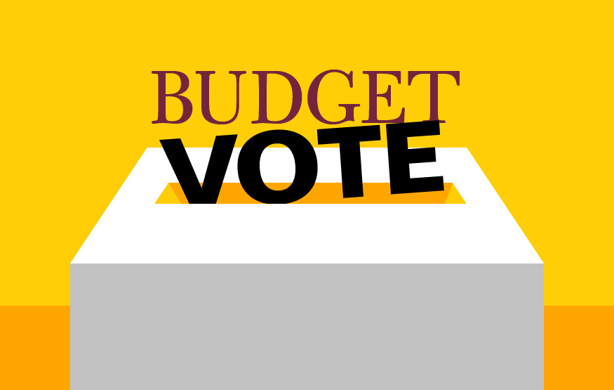 Budget Vote and BOE Elections | Farmingdale Federation of Teachers
