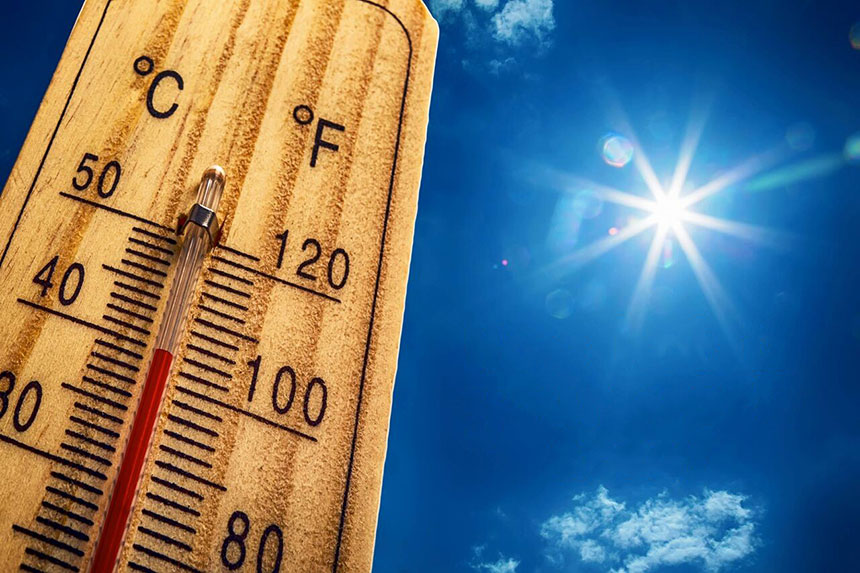 Let NYSUT Know if Your Class is Overheated | Farmingdale Federation of ...
